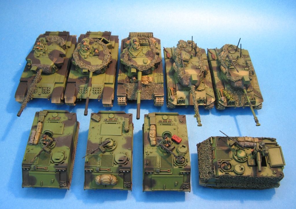 [TMP] "Danish Centurion Platoon " Topic